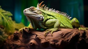 Leguan Arten: Entdecke die faszinierende Welt der Leguane [2025]