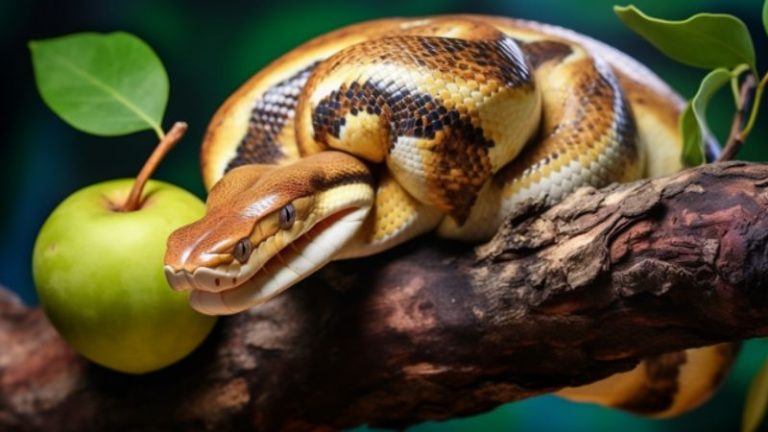 Königspython: Kaufe, Pflege und Züchte sie [2025] | Dein ultimativer Guide